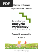 STRONA BIERNA W PRESENT SIMPLE, Past Simple I Future Simple | PDF