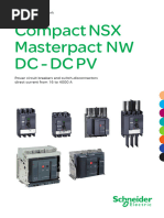 ECM3 Earth Continuity Relay Overview | PDF | Relay | Power Supply