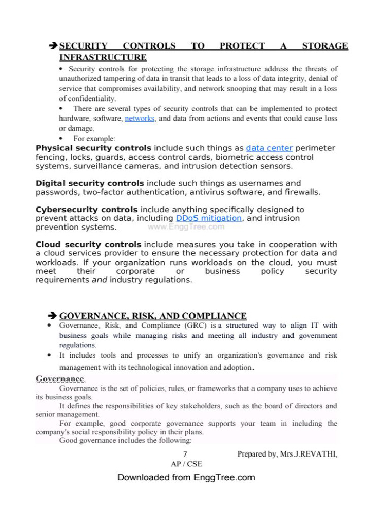 Ccs367 St Unit 5 Pdf Pdf 