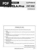 CoLOS Driver Pack Setup Guide | PDF | Proprietary Software | Client (Computing)