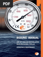 Caie Igcse Physics 0625 Alternative To Practical v1 | PDF ...