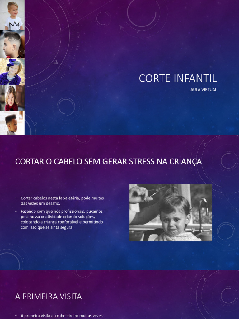 Aula Virtual CE BPP Corte Infantil | PDF