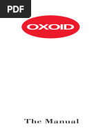 Horolith FL | PDF | Water | Effluent