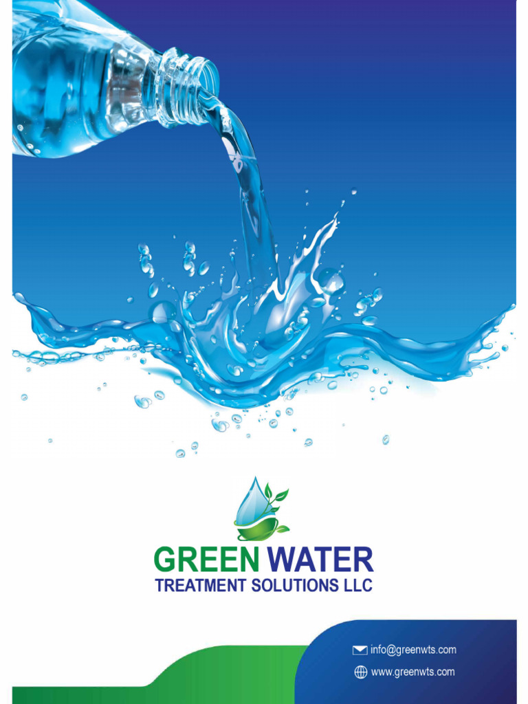 Filter Brochure Updated | PDF | Filtration | Environmental Issues With ...