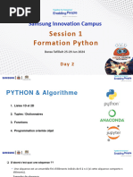 21 6 Larp | PDF | Programme informatique | Programmation