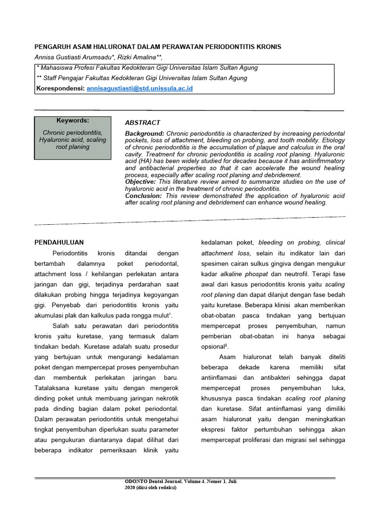LR Perio | PDF | Sains & Matematika