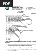 Chemistry Valency Chart Std.9 | PDF | Valence (Chemistry) | Iron