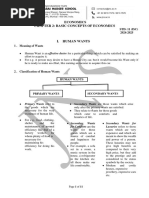 Grade 9 Valency Chart | PDF | Valence (Chemistry) | Iron