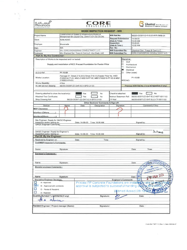 GHT Ele Wir 0908 01 | PDF