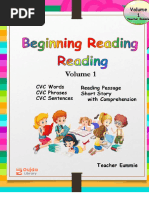 CV Blend | PDF | Self-Improvement