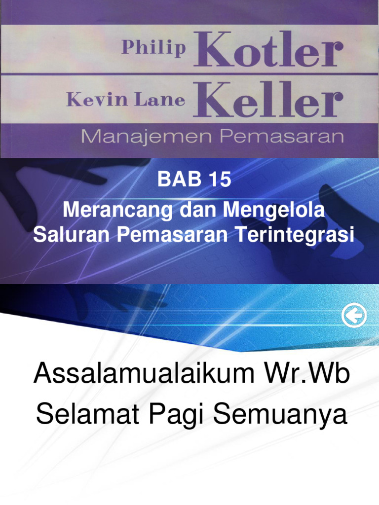 P13a MP | PDF | Bisnis