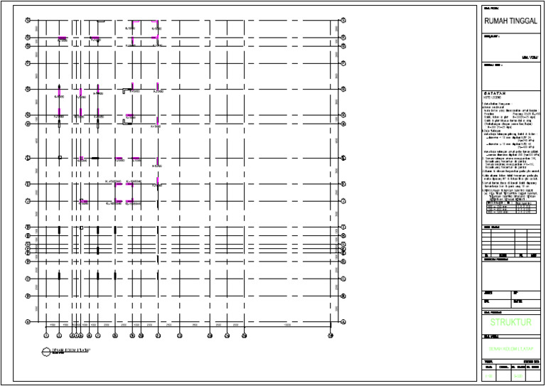 Yenny Kolom LT - Dak | PDF