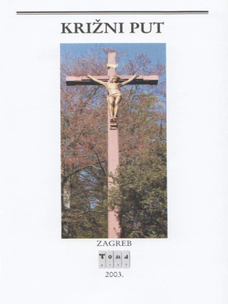 Krizni Put-18str | PDF