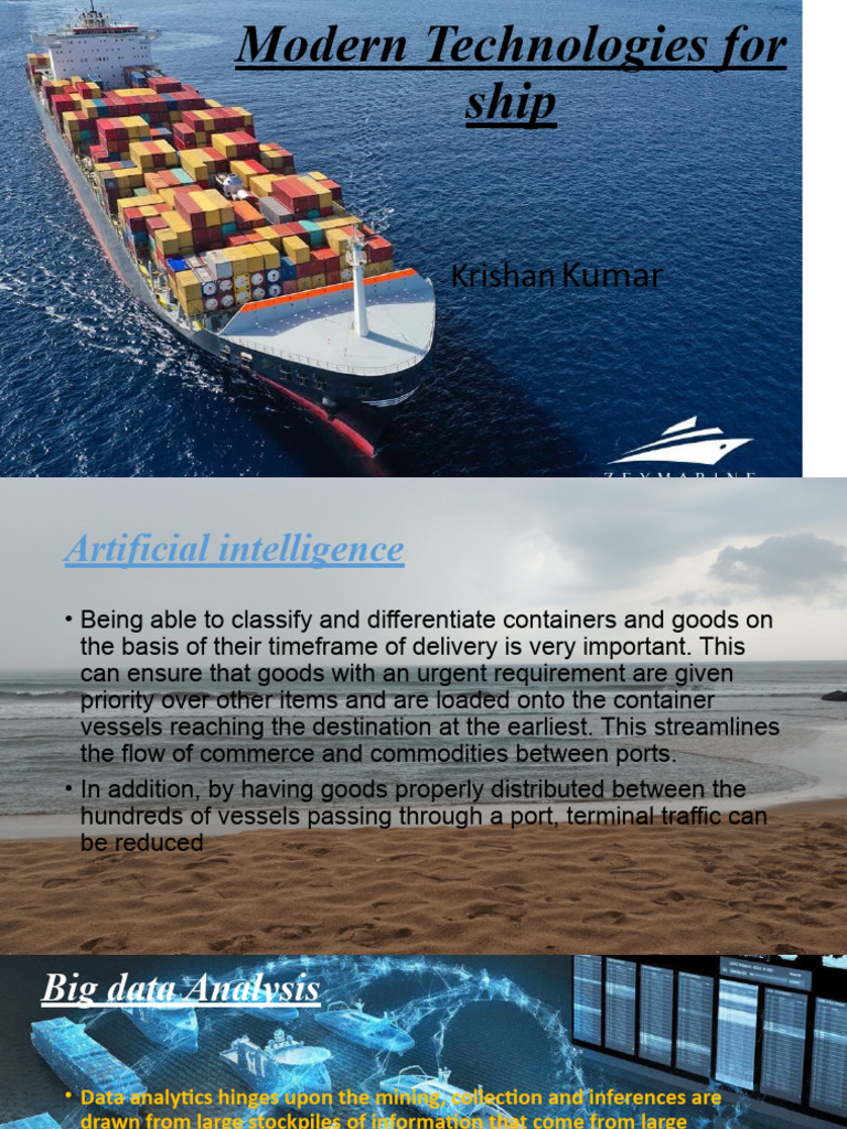 Krishan: Kumar | PDF | Internet Of Things | Ships