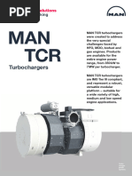 RB Barrel-Type Compressor Packages | PDF | Mechanical Engineering