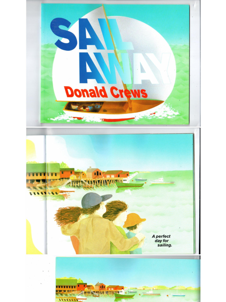 Sail Away | PDF