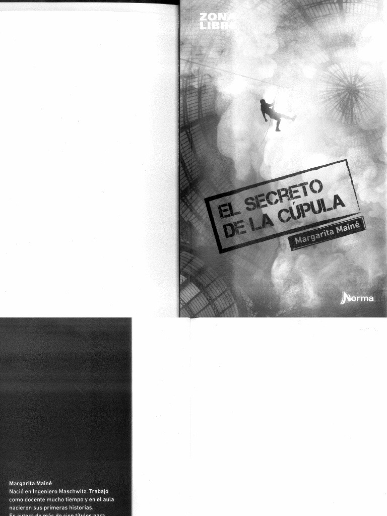 El Secreto de La Cúpula | PDF