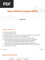 Slide2 Slope Stability Analysis Guide | PDF | Fracture | Applied And ...