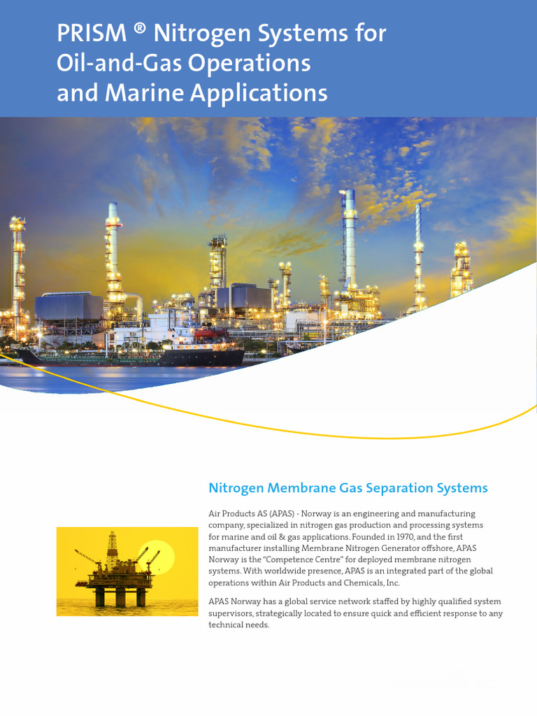 PRISM-Nitrogen-Systems-for-Oil-and-Gas-Operations-and-Marine ...