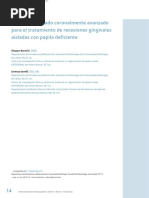 Guía fácil Neodent Helix GM Narrow | PDF | Implante dental | Cirugía