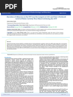 Acth Stimulation Testing Protocol Canine | PDF | Health Care | Medical ...