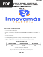 Examen ECOEMS Simulador | PDF