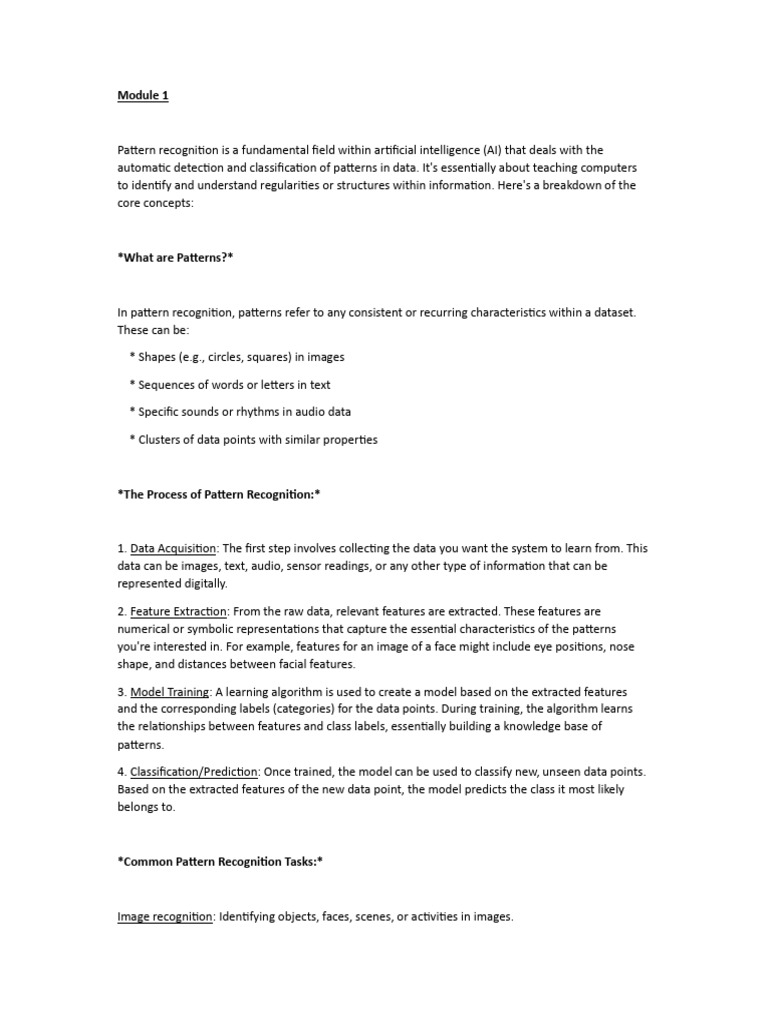 PR | PDF | Bayesian Inference | Least Squares