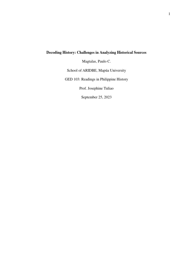 MRR | PDF | Methodology | Hermeneutics