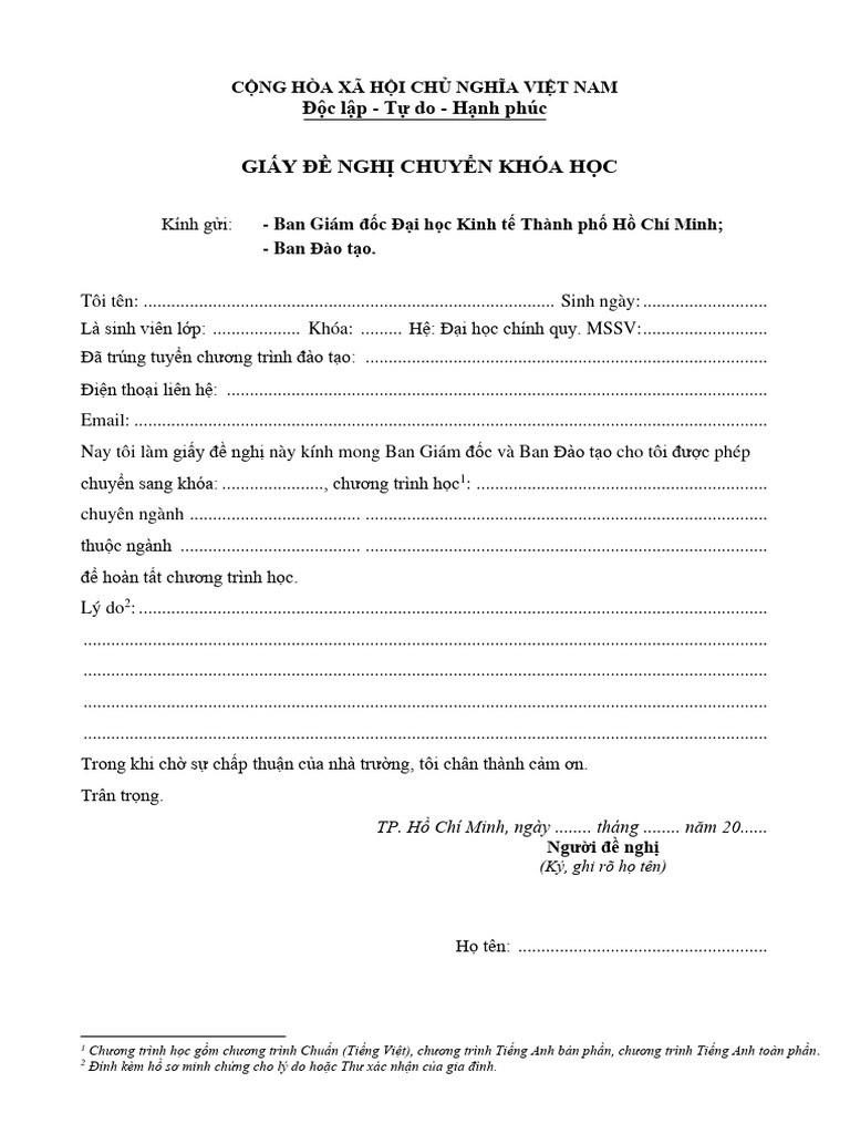 2024 - GDN - Chuyen Khoa Hoc - Tu k49 Tro Ve Sau | PDF