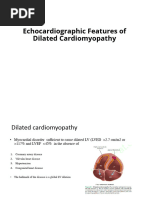 Echocardiography (Normal Values) - TECHmED | PDF | Ventricle (Heart ...