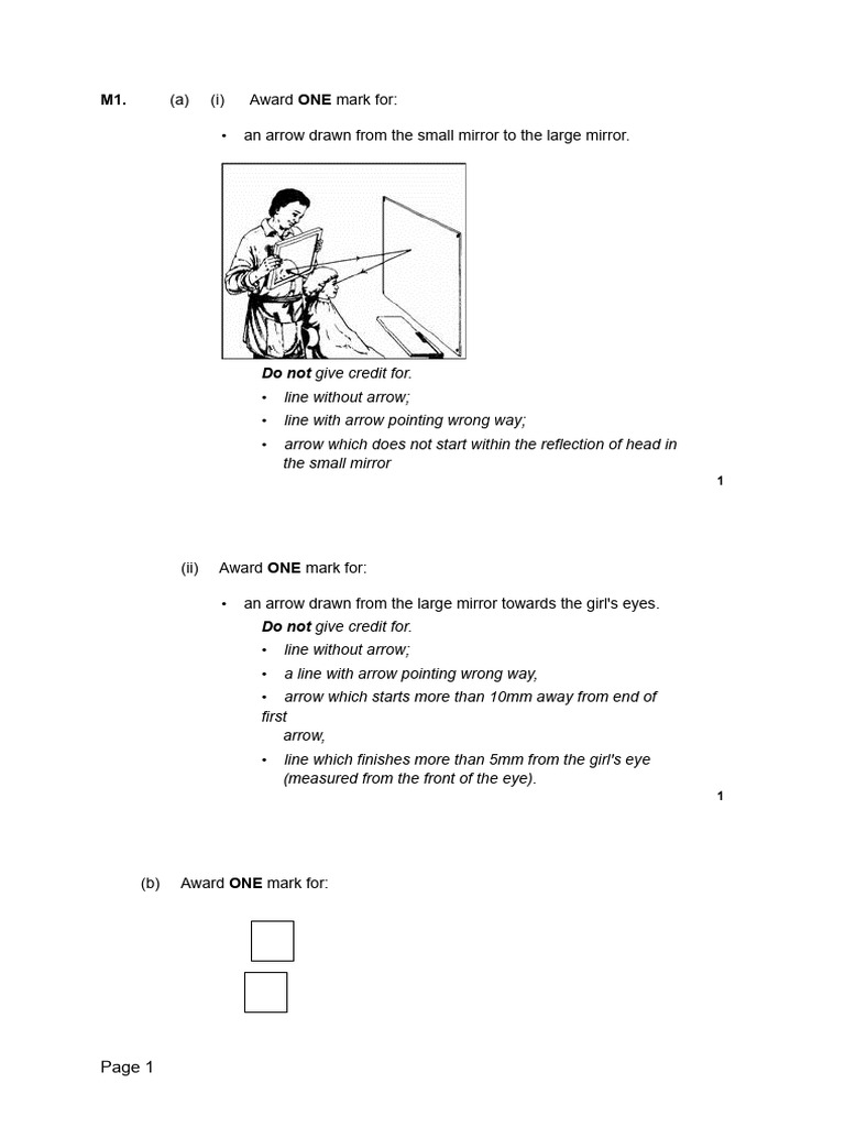 Light - Level 5 - Answers and Notes | PDF | Rotation | Sun