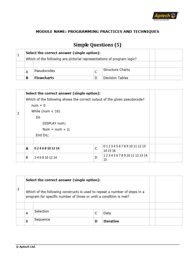 All I Need | PDF | Computer Science | Computer Engineering