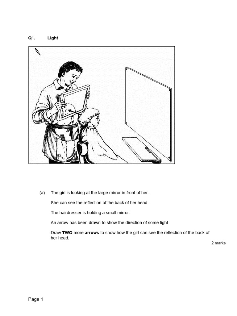 Light and Shadow Investigations for KS3 | PDF | Moon | Shadow