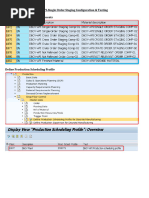 SAP EWM Replenishment 1746256160 | PDF | Warehouse | Computer Science