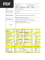 History Question Charts Helena | PDF | Question | Montessori Education