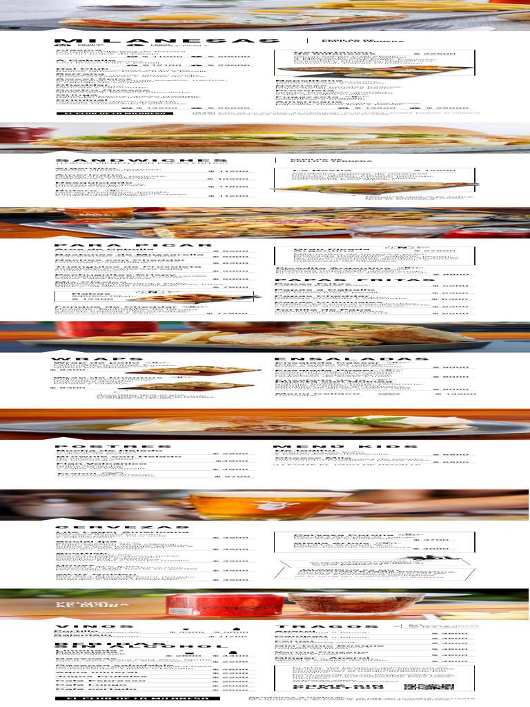CDM 2024 Menu V1-06-2024 | PDF | ensalada | Cocina