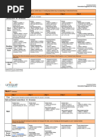 UFLI Foundation Lesson Plan | PDF