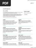 RIBA 2020 Stages of Work Overview | PDF | Specification (Technical ...