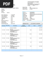 APY Details Modification Form | PDF | Banks | Pension