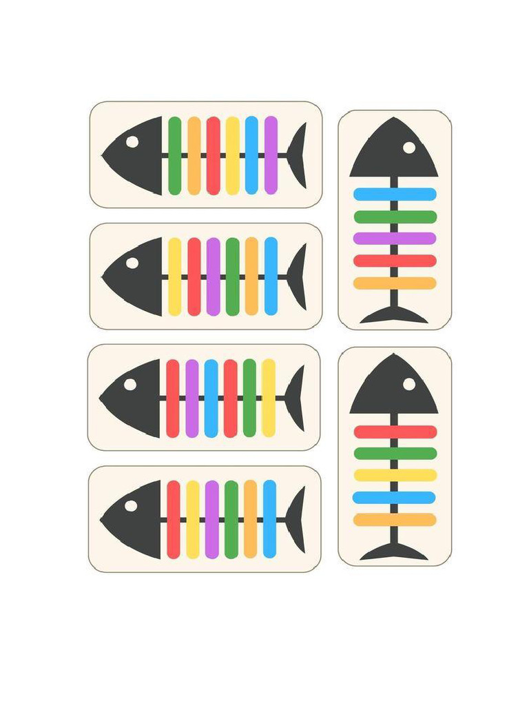 Atividade Peixe | PDF