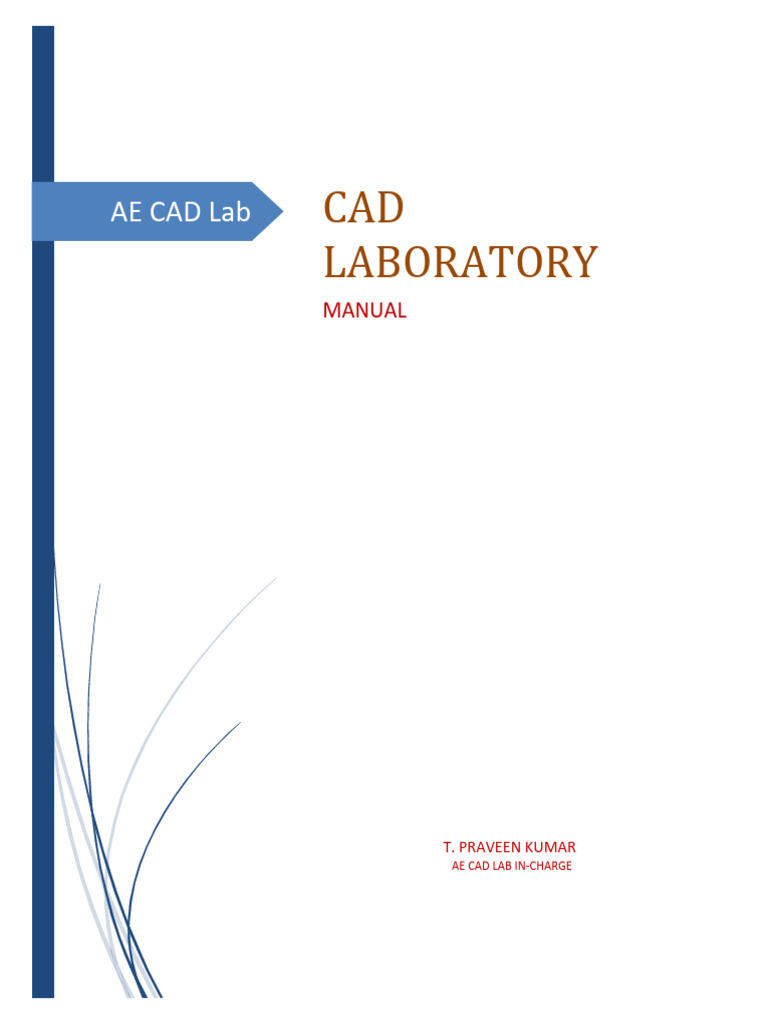 Automobile Lab Manual | PDF | Rotation | Angle