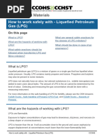 ILO Codes of Practice Overview | PDF | Occupational Safety And Health ...