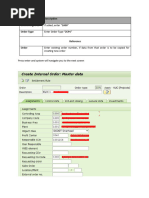 Change Asset Master Data in SAP AS02 | PDF