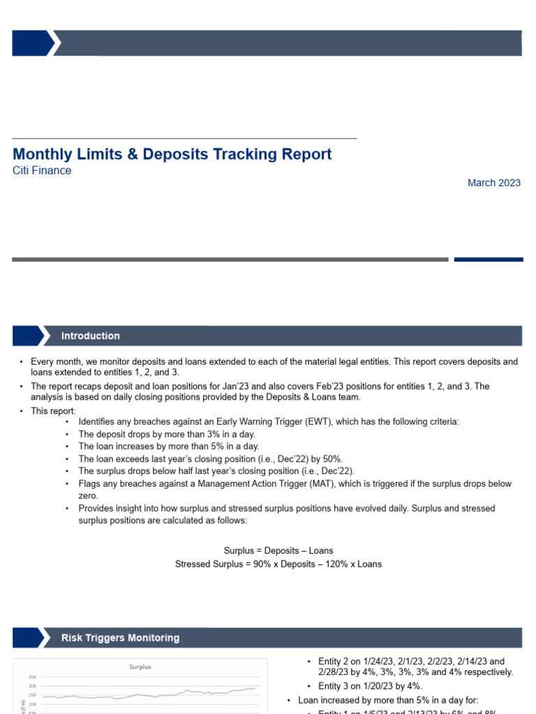 Task 4-Example Solution - Slides | PDF