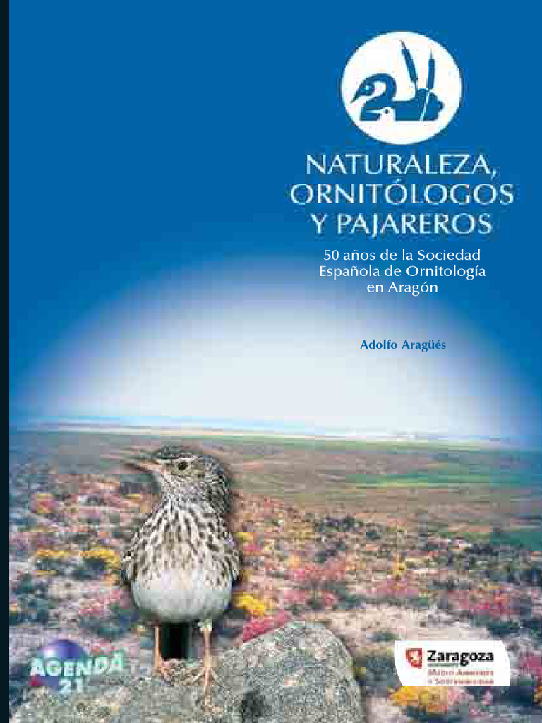 Ornito | PDF | Ornitología