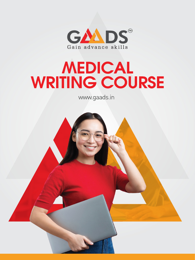 GAADS Brochure | PDF