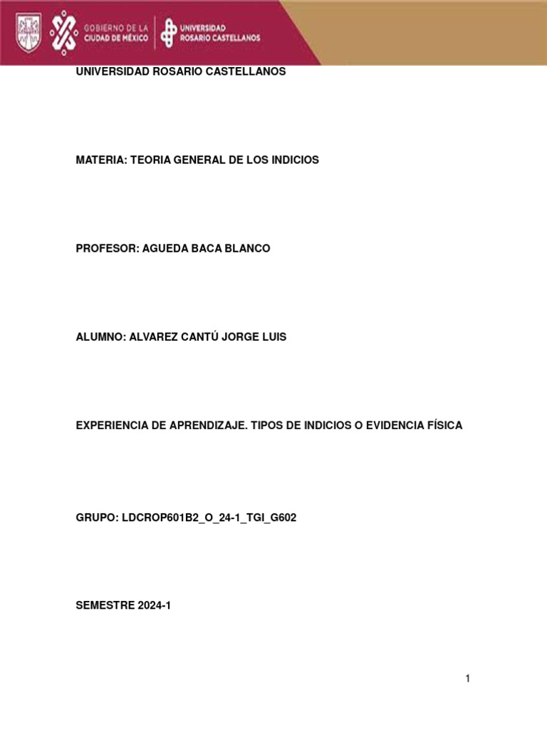 Organized (3) - Compressed | PDF | Ciencia forense | Teoría
