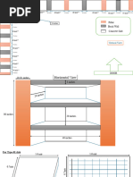The Hollow Block Sizes in The Philippines Are The Following | PDF