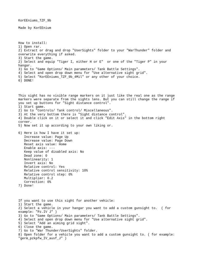 Instructions | PDF | Computing | Software