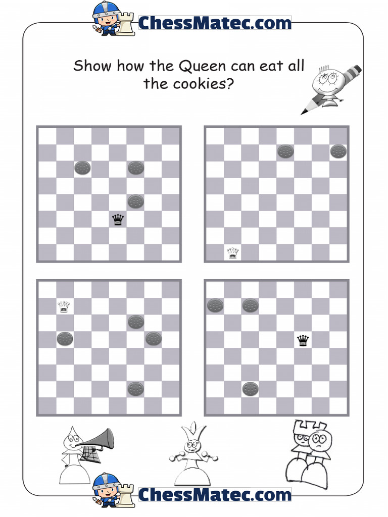 Queen - Capture Cookies | PDF